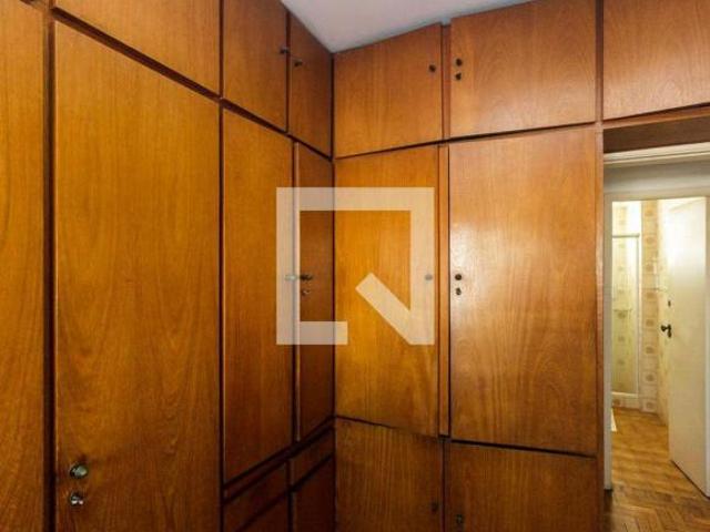 Apartamento à Venda Santa Cecília, 3 Quartos, 109 m2