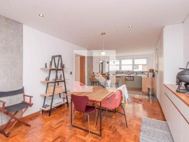 Apartamento à Venda Santa Cecília, 3 Quartos, 109 m2