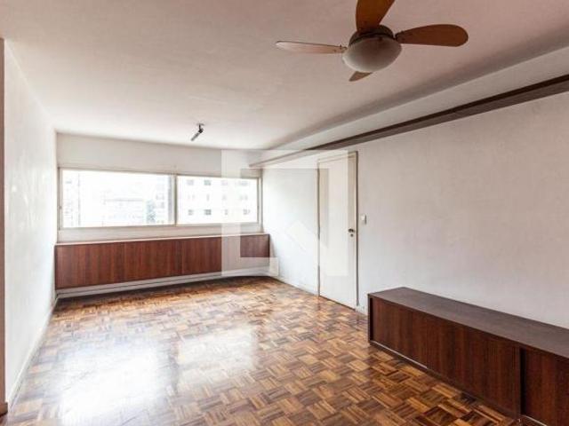 Apartamento à Venda Santa Cecília, 3 Quartos, 109 m2