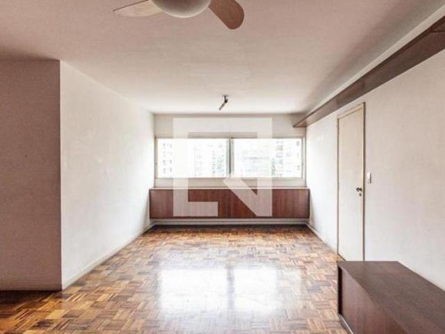 Apartamento à Venda Santa Cecília, 3 Quartos, 109 m² São Paulo