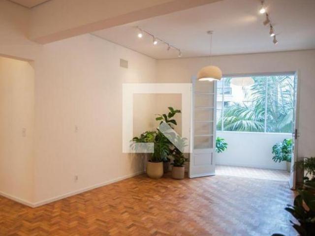 Apartamento à Venda Santa Cecília, 3 Quartos, 113 m2