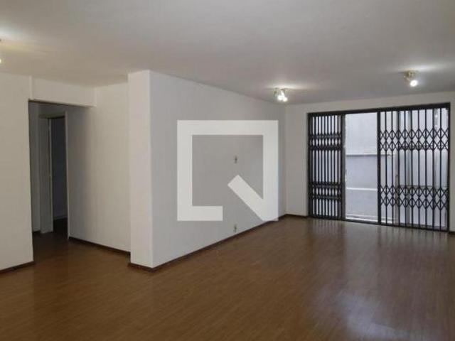 Apartamento à Venda Santa Cecília, 3 Quartos, 113 m² Porto Alegre