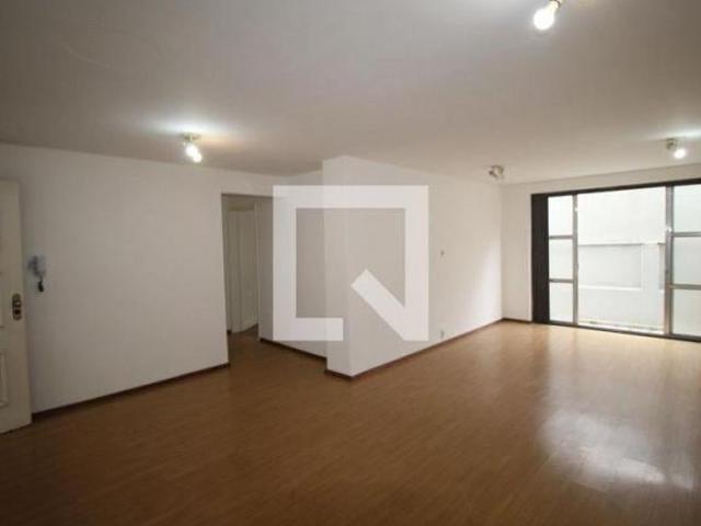 Apartamento à Venda Santa Cecília, 3 Quartos, 113 m² Porto Alegre