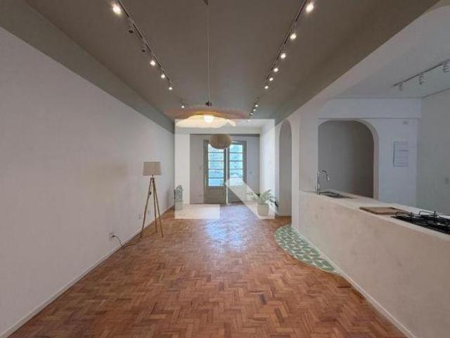 Apartamento à Venda Santa Cecília, 3 Quartos, 113 m² São Paulo