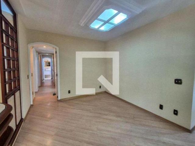 Apartamento à Venda Santa Cecília, 3 Quartos, 110 m2