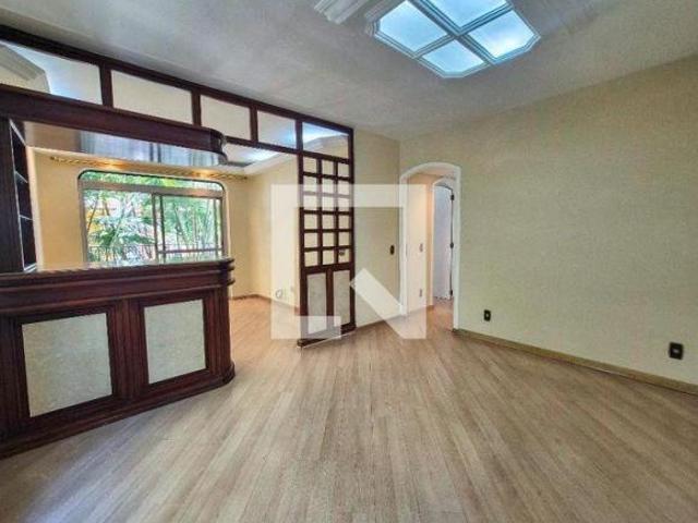 Apartamento à Venda Santa Cecília, 3 Quartos, 110 m2