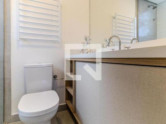 Apartamento à Venda Santa Cecília, 3 Quartos, 110 m2
