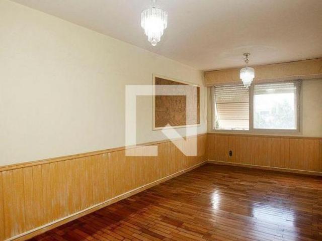 Apartamento à Venda Santa Cecília, 3 Quartos, 110 m² Porto Alegre