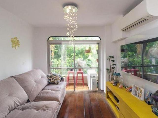Apartamento à Venda Santa Cecília, 3 Quartos, 110 m² São Paulo