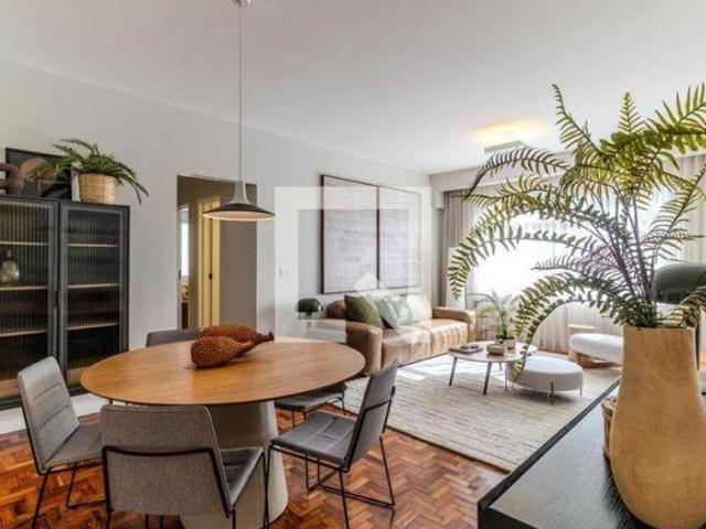 Apartamento à Venda Santa Cecília, 3 Quartos, 110 m² São Paulo