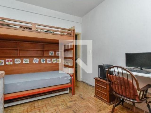 Apartamento à Venda Santa Cecília, 3 Quartos, 111 m2