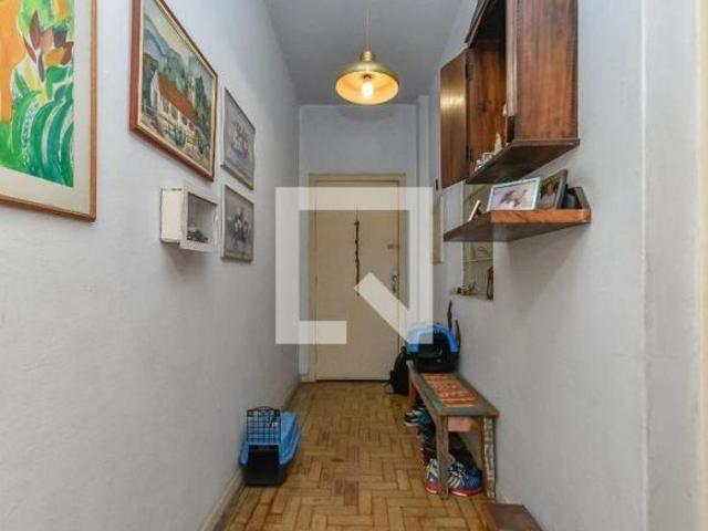 Apartamento à Venda Santa Cecília, 3 Quartos, 111 m2