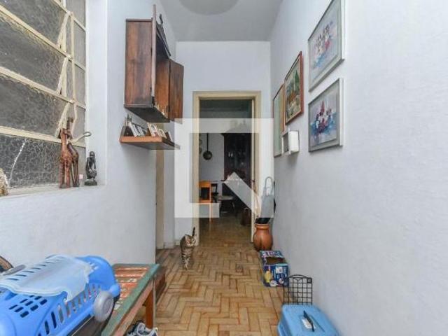 Apartamento à Venda Santa Cecília, 3 Quartos, 111 m2