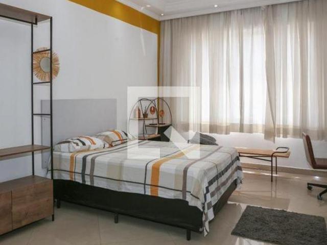Apartamento à Venda Santa Cecília, 3 Quartos, 112 m2