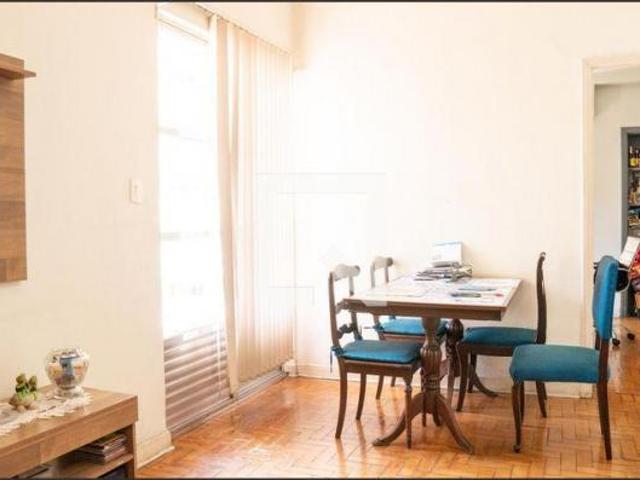Apartamento à Venda Santa Cecília, 3 Quartos, 112 m2