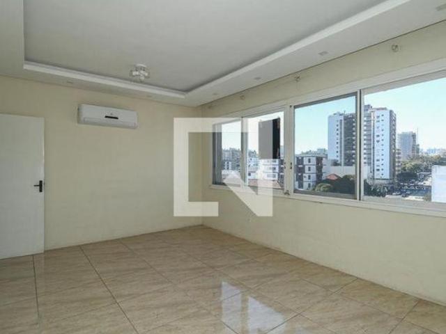 Apartamento à Venda Santa Cecília, 3 Quartos, 112 m² Porto Alegre