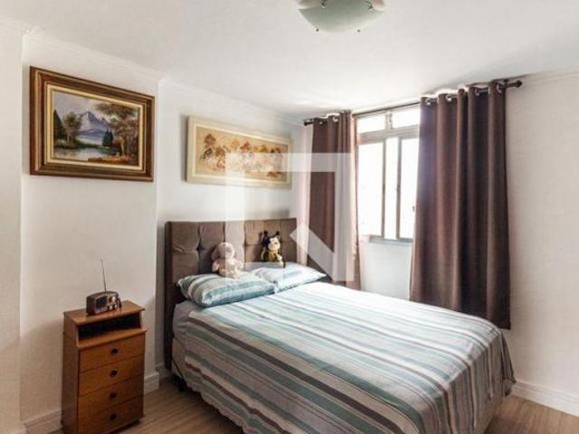 Apartamento à Venda Santa Cecília, 3 Quartos, 117 m2