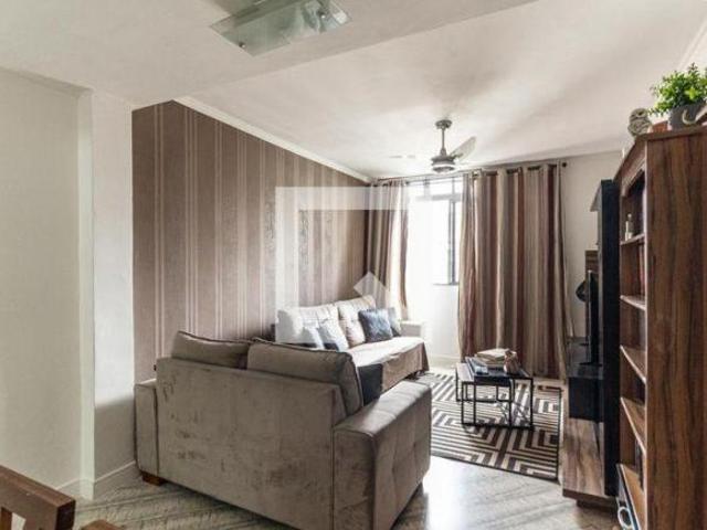 Apartamento à Venda Santa Cecília, 3 Quartos, 117 m2