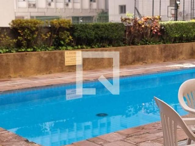 Apartamento à Venda Santa Cecília, 3 Quartos, 117 m2