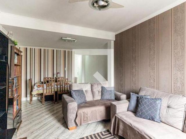 Apartamento à Venda Santa Cecília, 3 Quartos, 117 m² São Paulo