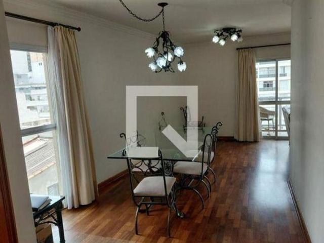 Apartamento à Venda Santa Cecília, 3 Quartos, 117 m² São Paulo