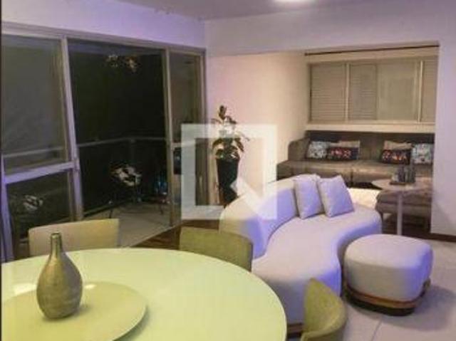Apartamento à Venda Santa Cecília, 3 Quartos, 114 m² São Paulo