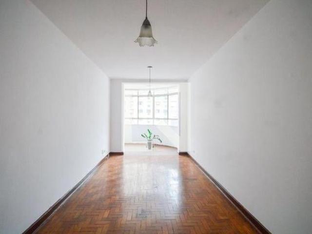 Apartamento à Venda Santa Cecília, 3 Quartos, 115 m2