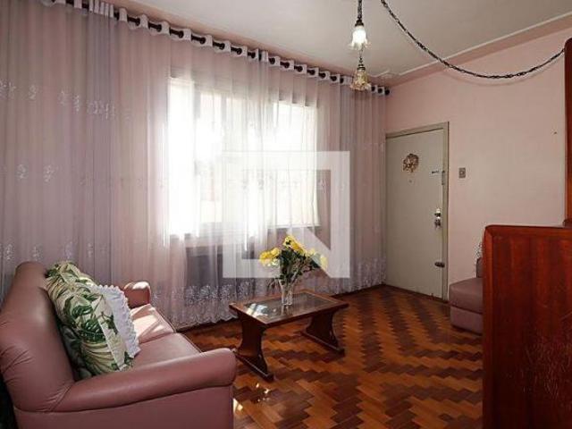 Apartamento à Venda Santa Cecília, 3 Quartos, 115 m² Porto Alegre
