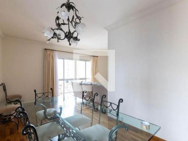 Apartamento à Venda Santa Cecília, 3 Quartos, 116 m2