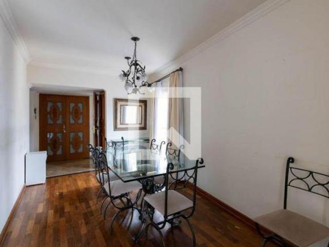 Apartamento à Venda Santa Cecília, 3 Quartos, 116 m2