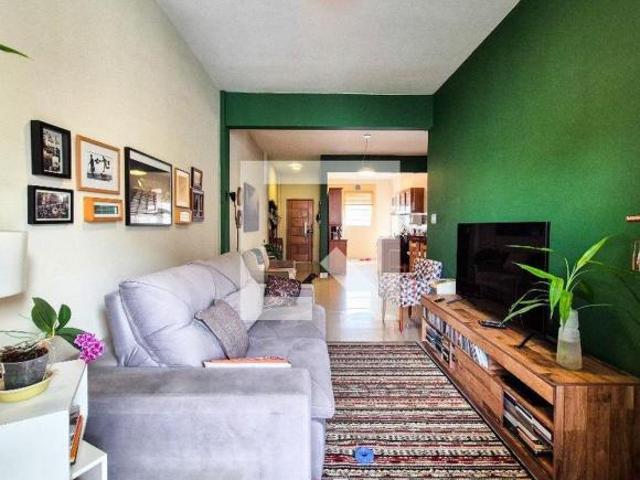 Apartamento à Venda Santa Cecília, 3 Quartos, 118 m2