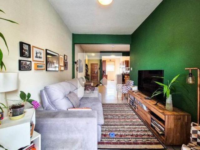 Apartamento à Venda Santa Cecília, 3 Quartos, 118 m² São Paulo