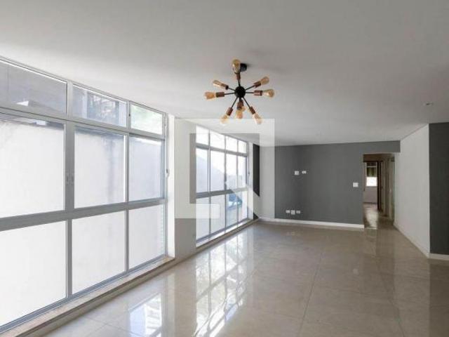 Apartamento à Venda Santa Cecília, 3 Quartos, 123 m2