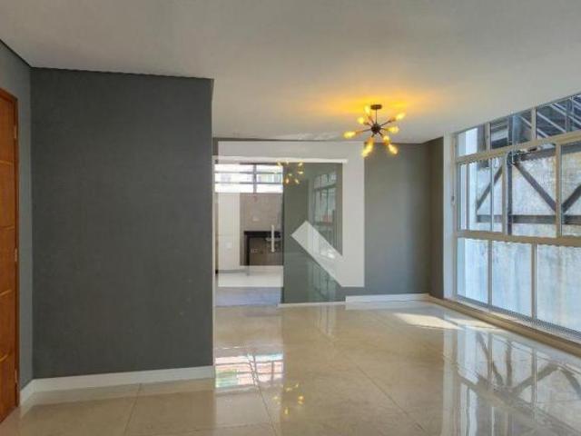 Apartamento à Venda Santa Cecília, 3 Quartos, 123 m2