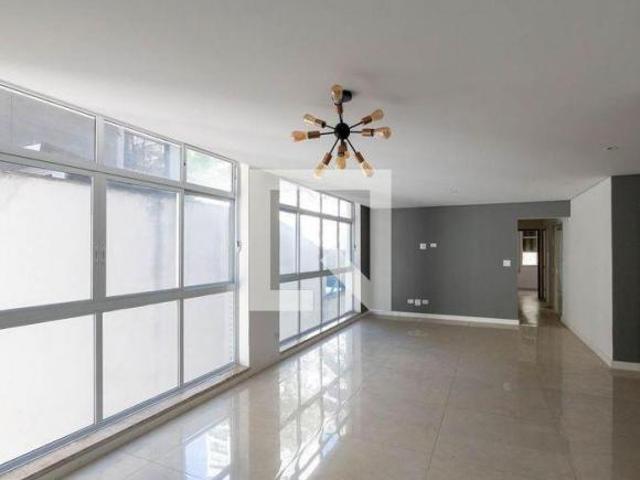 Apartamento à Venda Santa Cecília, 3 Quartos, 123 m2
