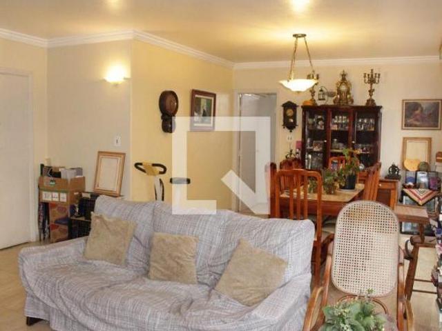 Apartamento à Venda Santa Cecília, 3 Quartos, 123 m2