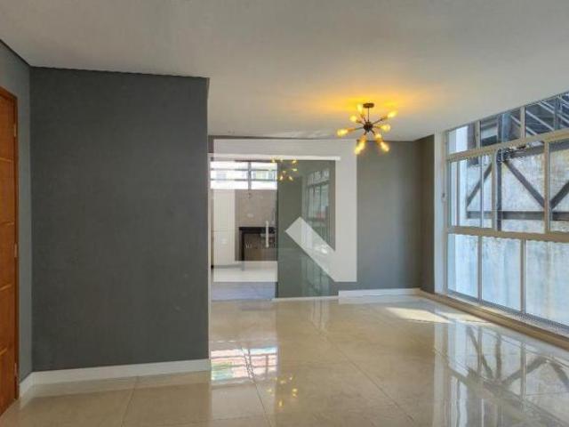 Apartamento à Venda Santa Cecília, 3 Quartos, 123 m2