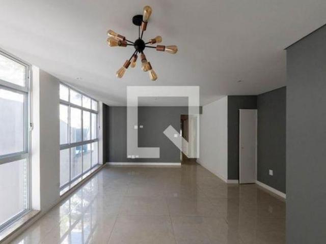 Apartamento à Venda Santa Cecília, 3 Quartos, 123 m² São Paulo