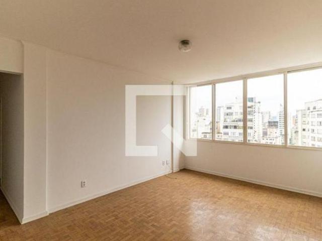 Apartamento à Venda Santa Cecília, 3 Quartos, 120 m2