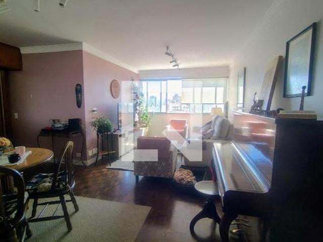 Apartamento à Venda Santa Cecília, 3 Quartos, 120 m2