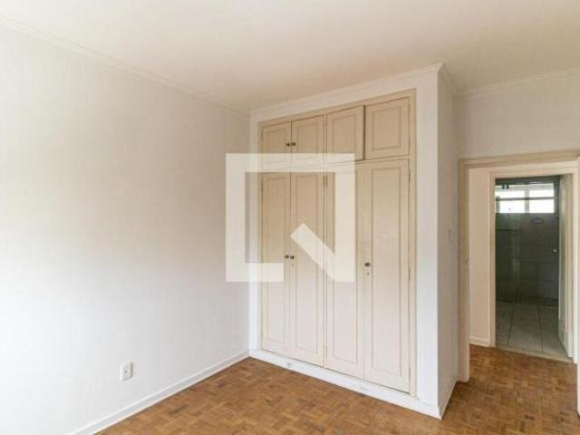 Apartamento à Venda Santa Cecília, 3 Quartos, 120 m2