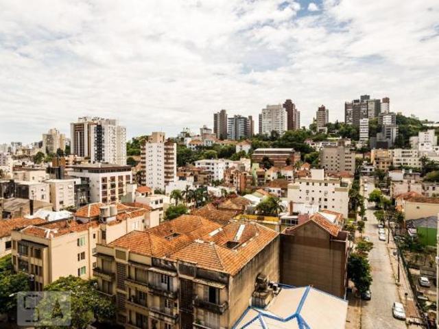 Apartamento à Venda Santa Cecília, 3 Quartos, 120 m² Porto Alegre