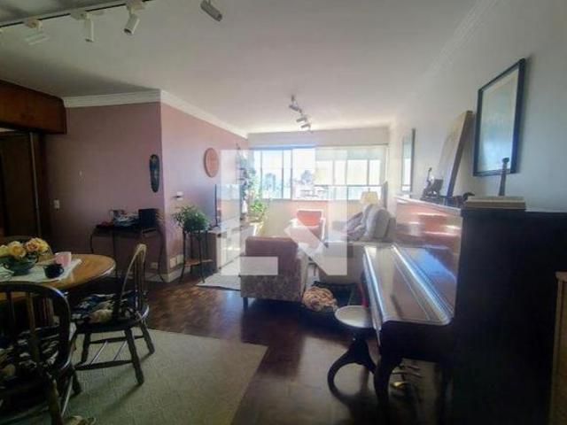 Apartamento à Venda Santa Cecília, 3 Quartos, 120 m² São Paulo