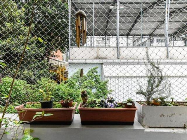 Apartamento à Venda Santa Cecília, 3 Quartos, 121 m2