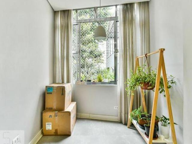 Apartamento à Venda Santa Cecília, 3 Quartos, 121 m2