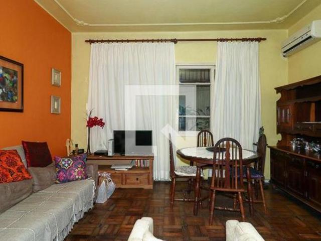 Apartamento à Venda Santa Cecília, 3 Quartos, 122 m² Porto Alegre