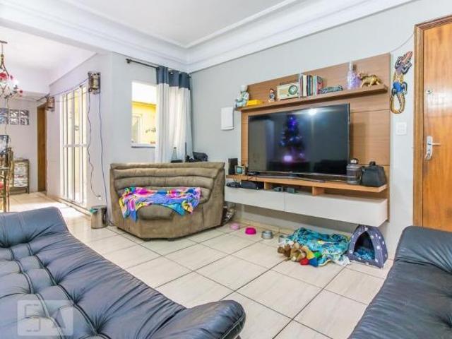 Apartamento à Venda Santa Cecília, 3 Quartos, 124 m2