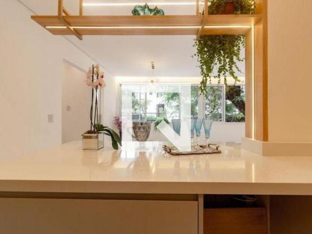 Apartamento à Venda Santa Cecília, 3 Quartos, 124 m2