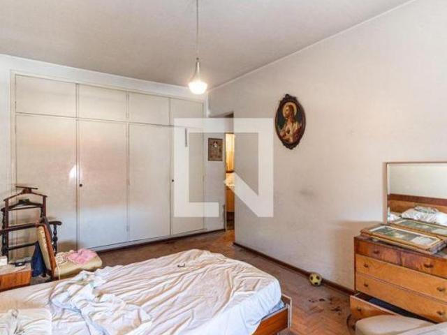 Apartamento à Venda Santa Cecília, 3 Quartos, 125 m2