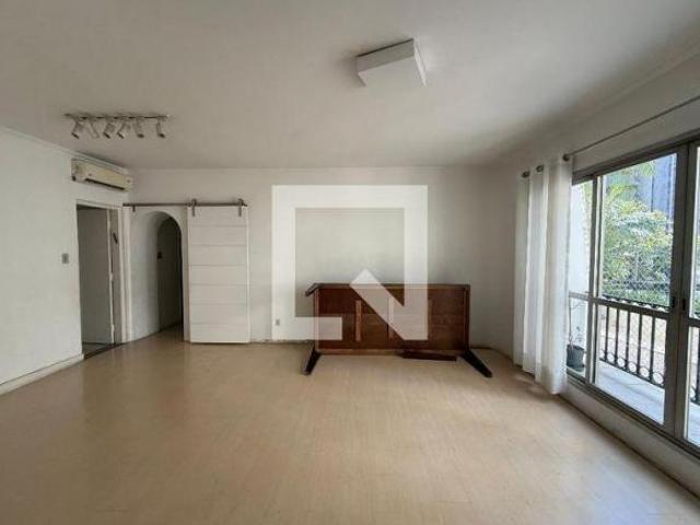 Apartamento à Venda Santa Cecília, 3 Quartos, 125 m² São Paulo